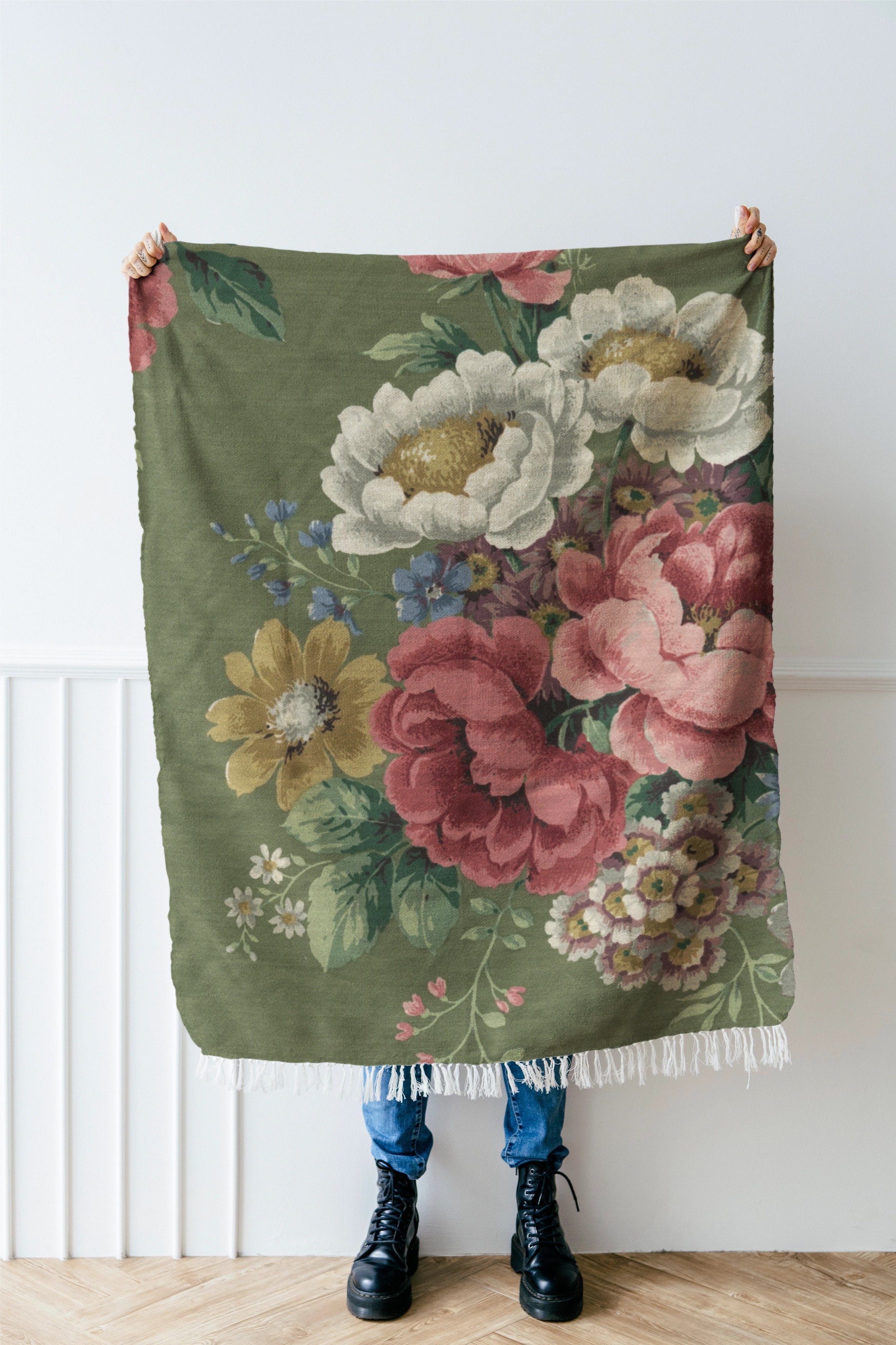 Vintage – CocoBloom