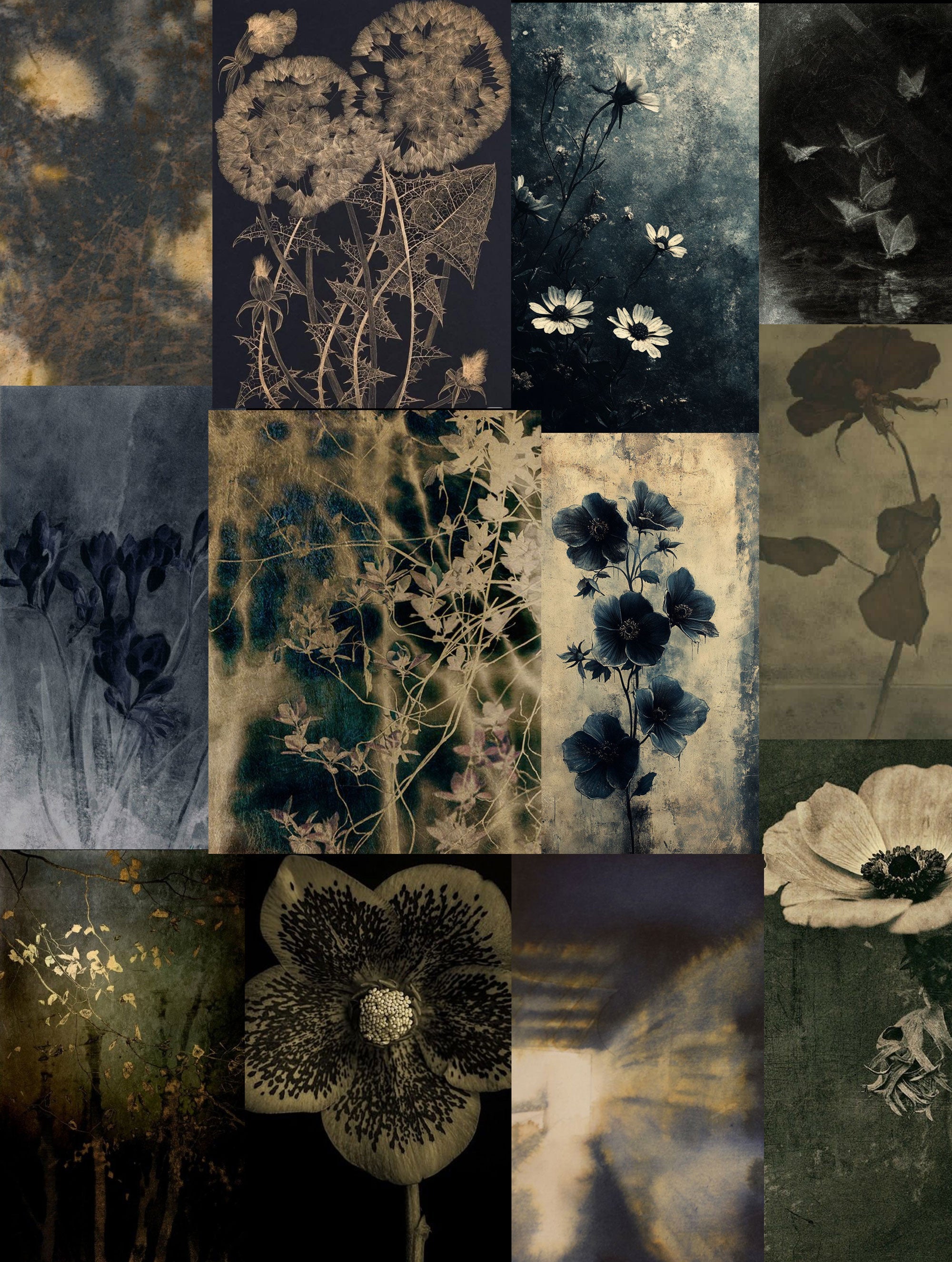 Gothic Nature – CocoBloom