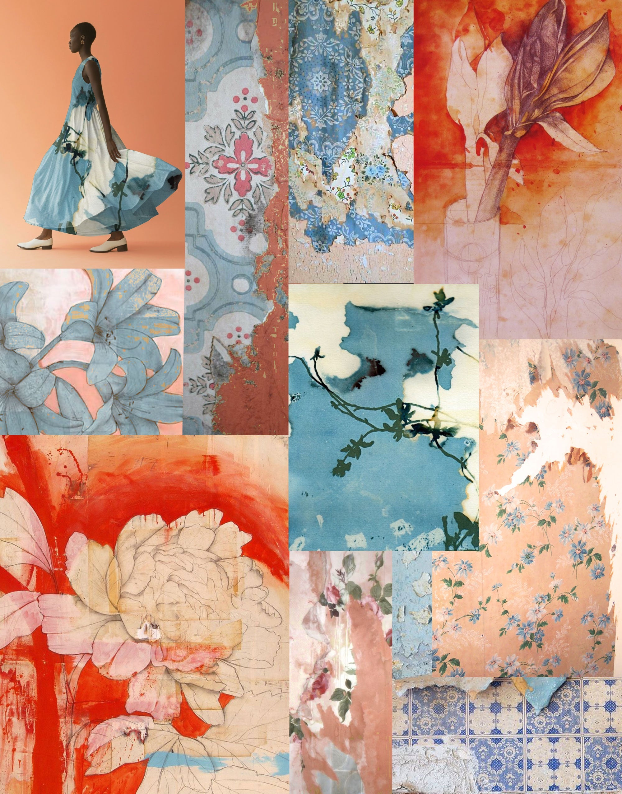 Torn Treasure – CocoBloom