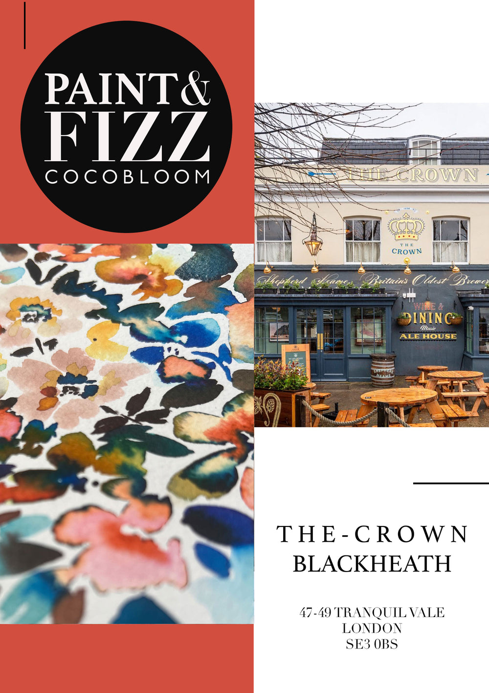 Masterclass – CocoBloom